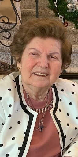 Salma Harmouch Obituary - West Covina, CA