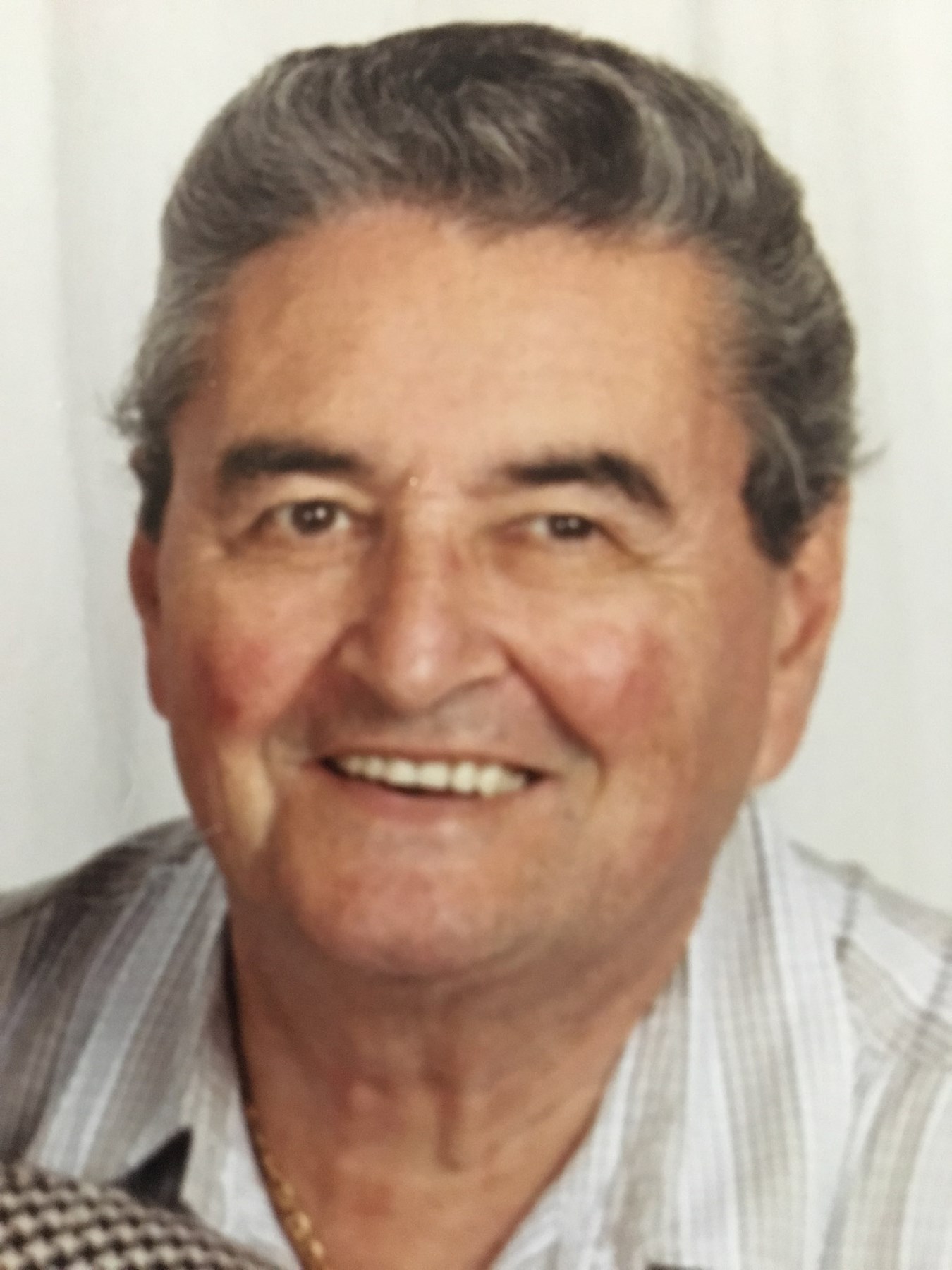 Louis Rosenfield Obituary - North Lauderdale, FL