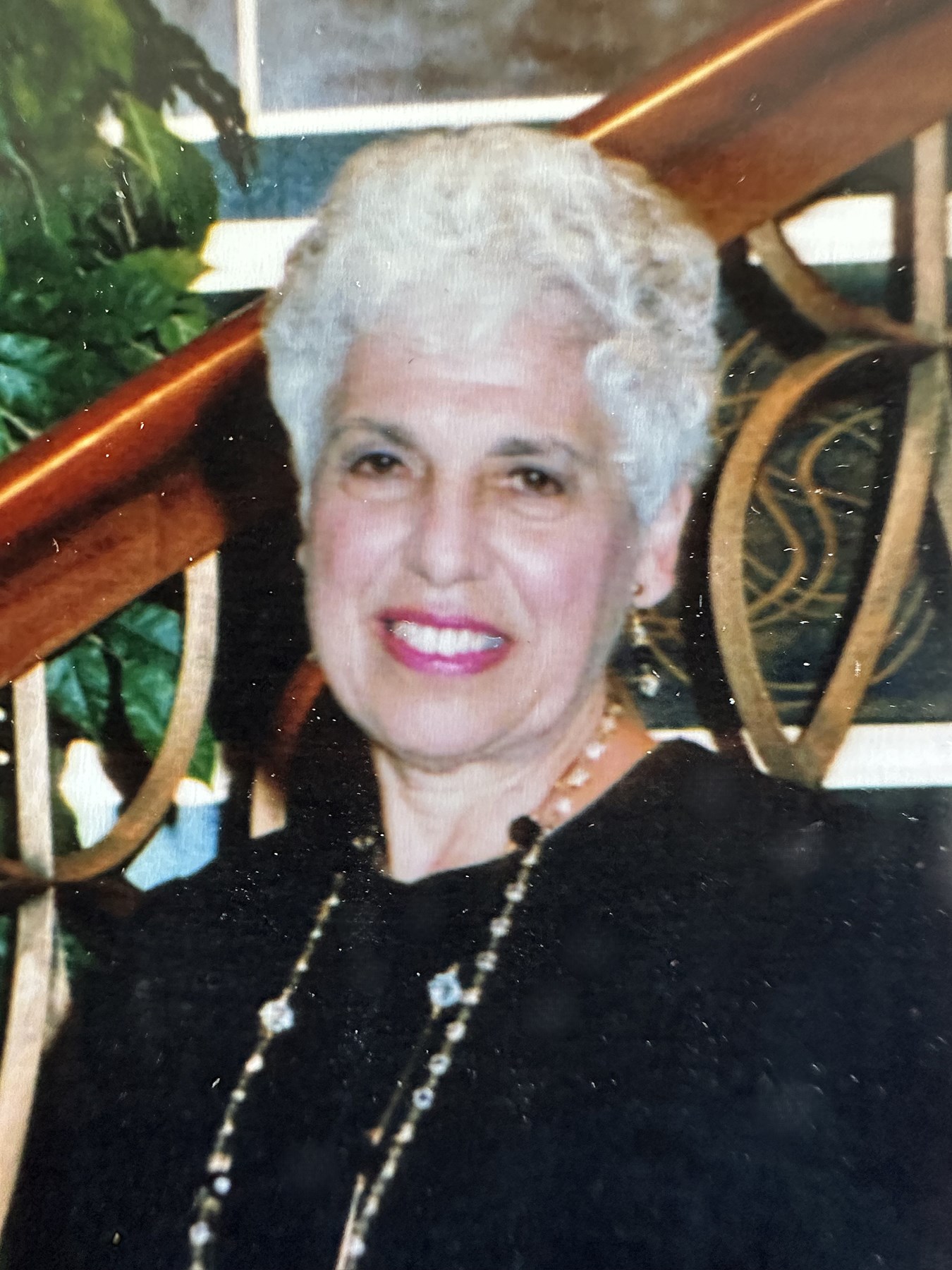 Beverly Samuelson Obituary - Wilmette, IL
