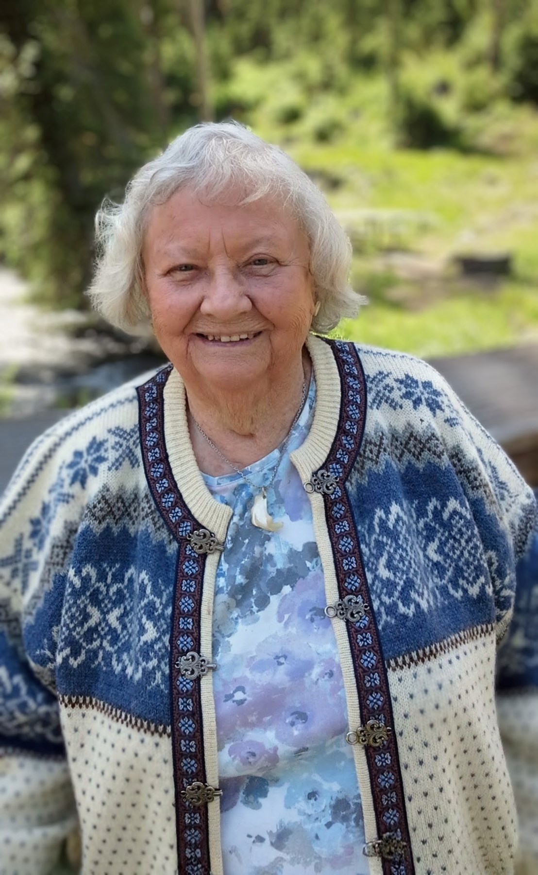 Ruth Lundholm Gartrell Obituary - Wheat Ridge, CO