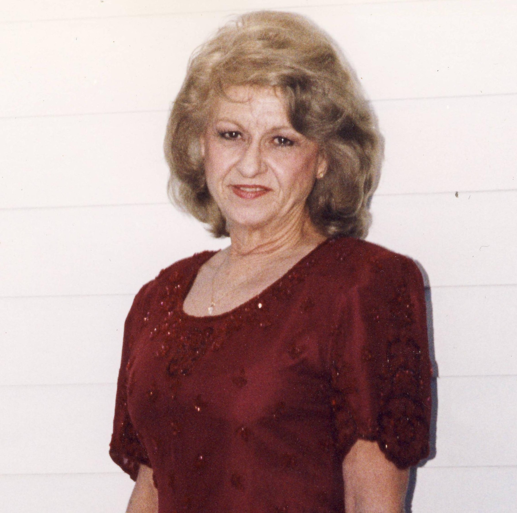 Mary Gill Obituary - Houston, TX