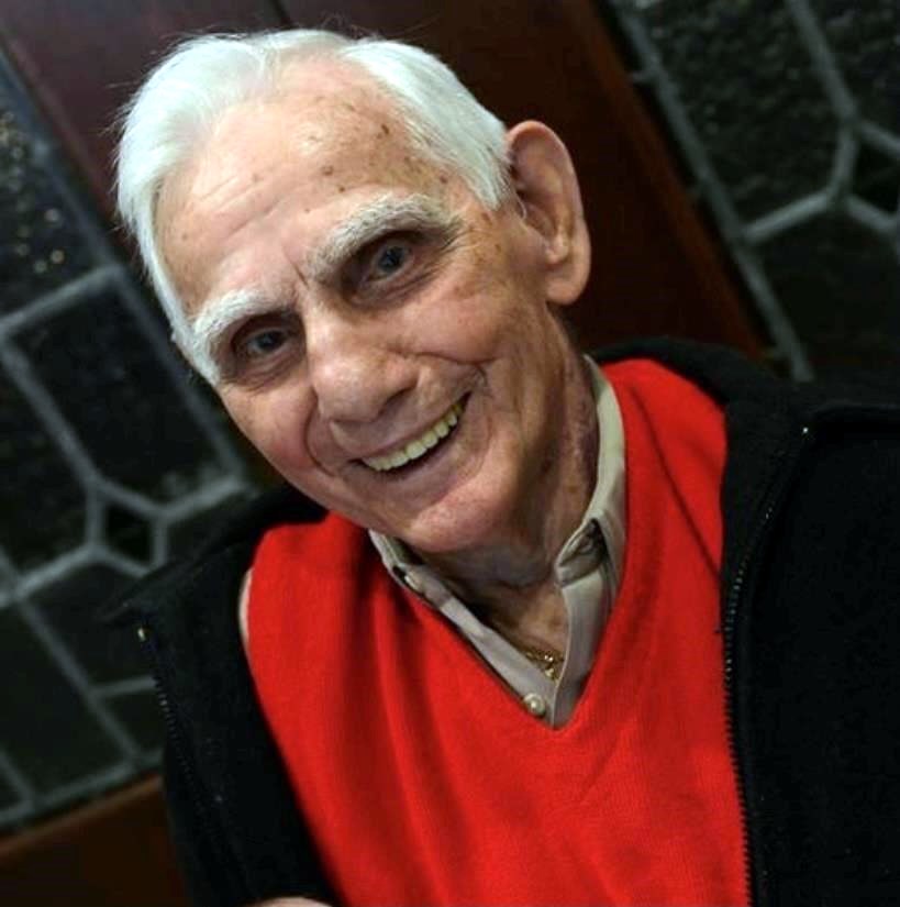 Joseph Ogonowski Obituary - Linden, NJ