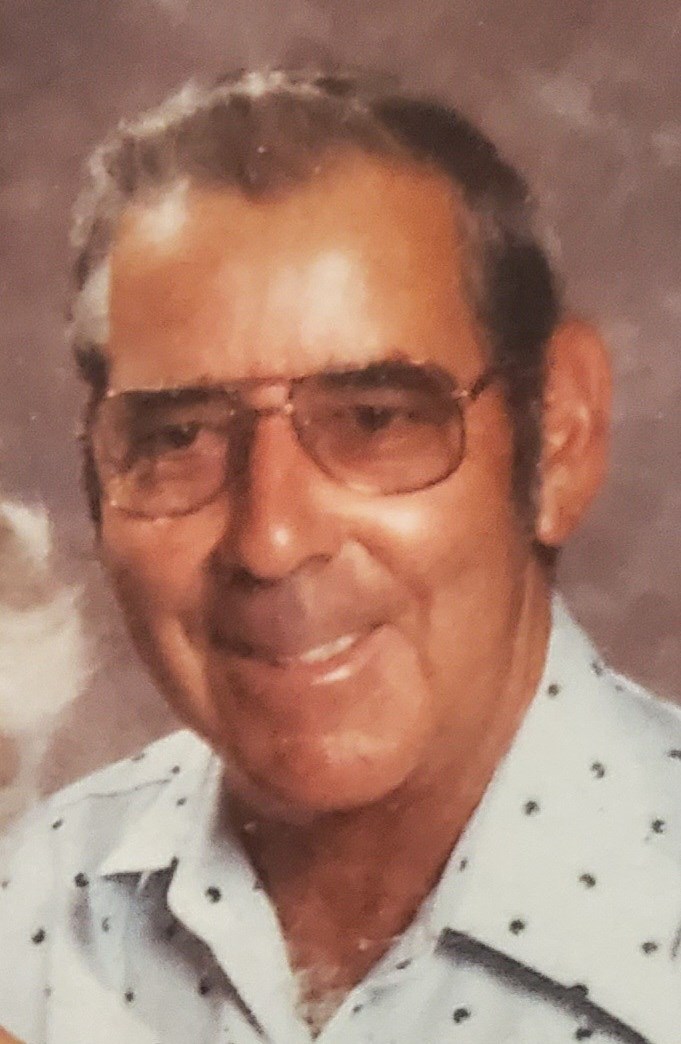 Joseph Mattos Obituary - Hanford, CA