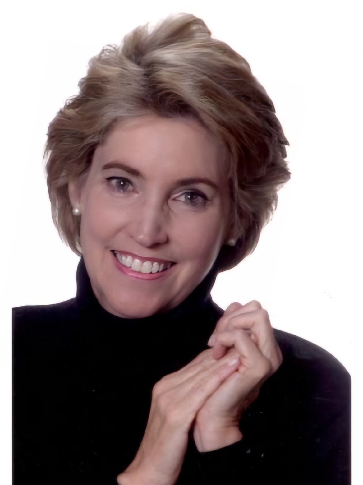 Mary Chandler Obituary - Houston, TX