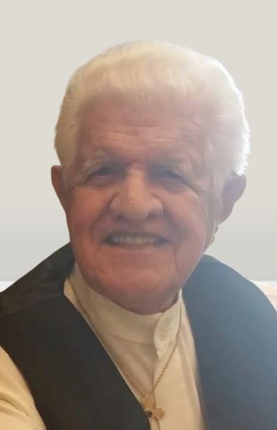 Henry Nunez Obituary - Tucson, AZ