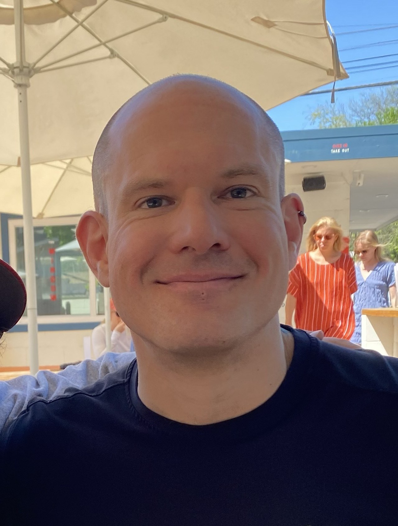 Justin Davis Obituary - Austin, TX