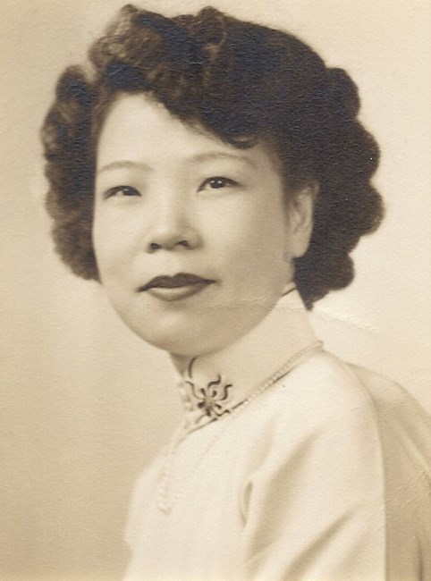 Rose Lai Fang Obituary - Falls Church, VA