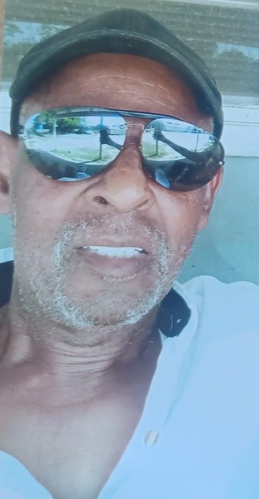 Ronald Harris Obituary - Houma, LA