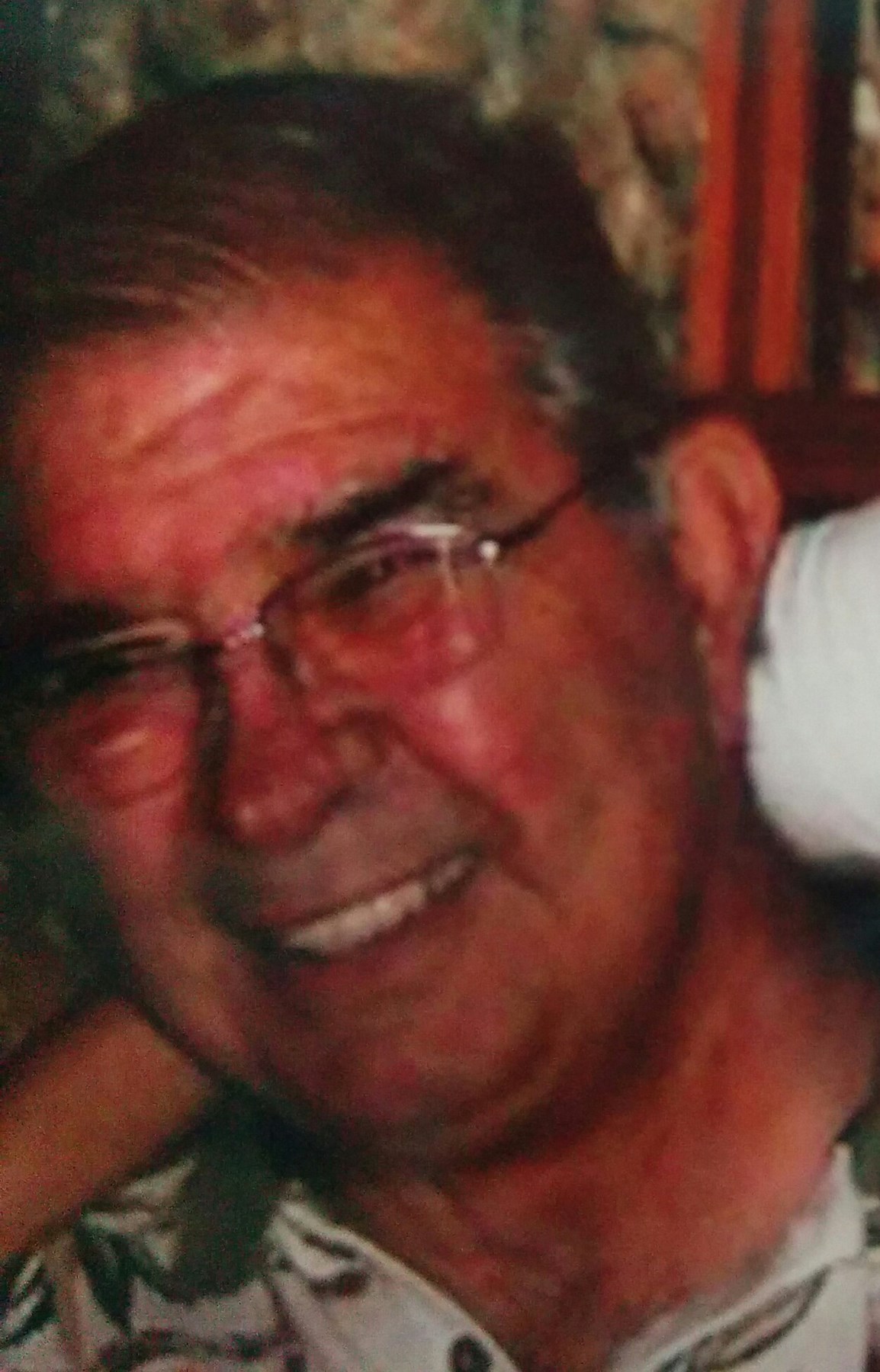 Richard Harbaugh Obituary - Sanford, FL