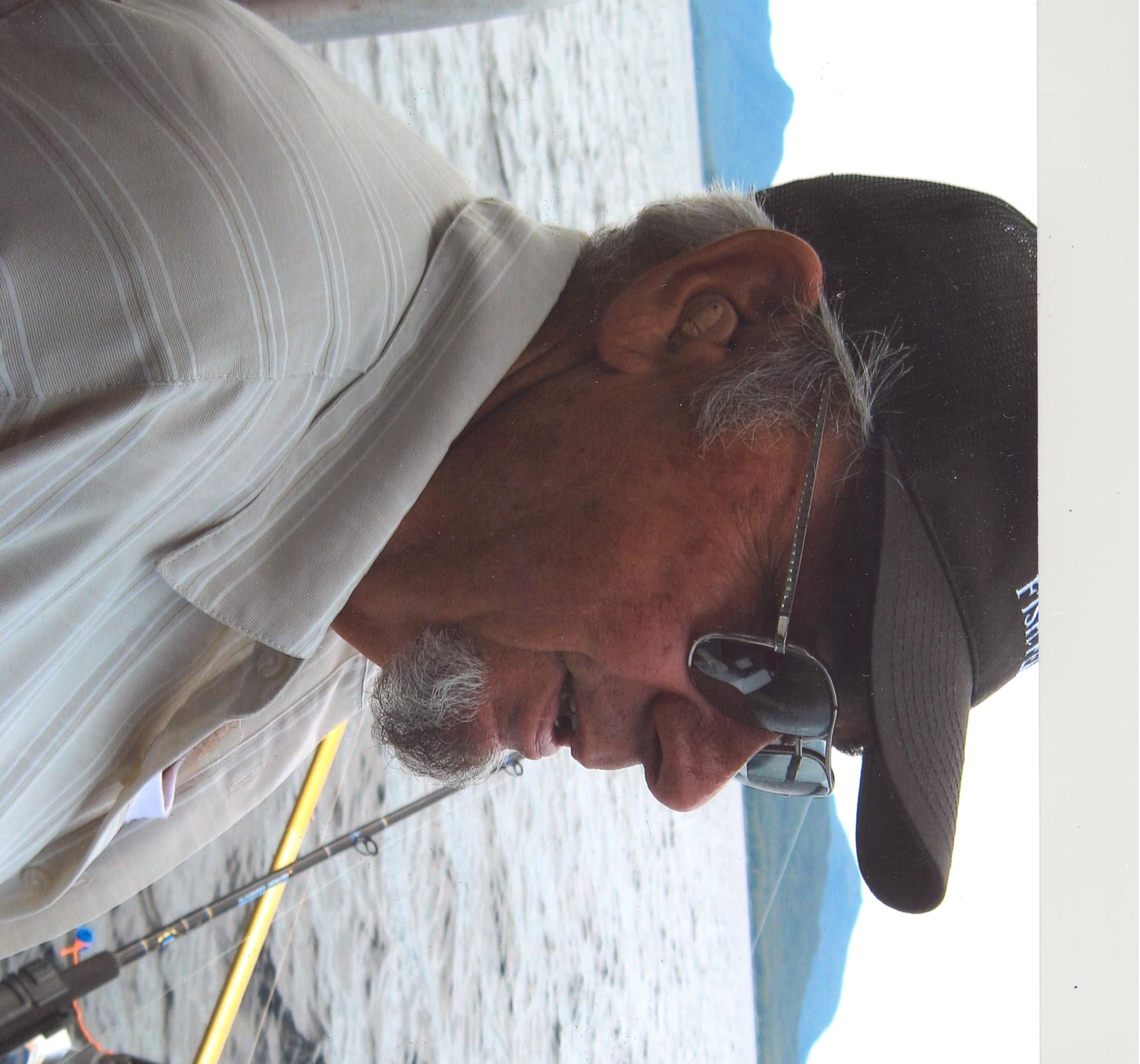 Richard Dick Lee Higgins Obituary - Spokane Valley, WA