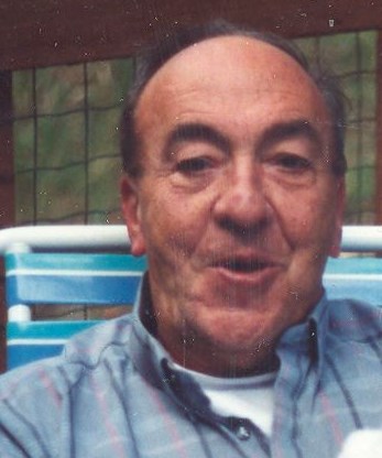 Donald Cooke Obituary - Washingtonville, NY