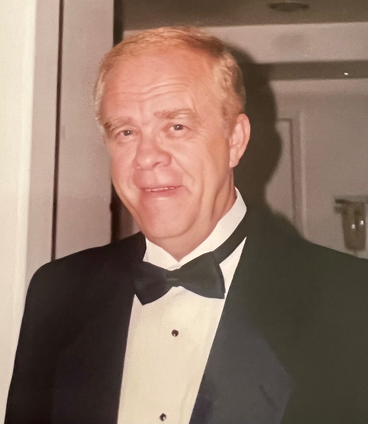 Richard Mahoney Obituary - Costa Mesa, CA