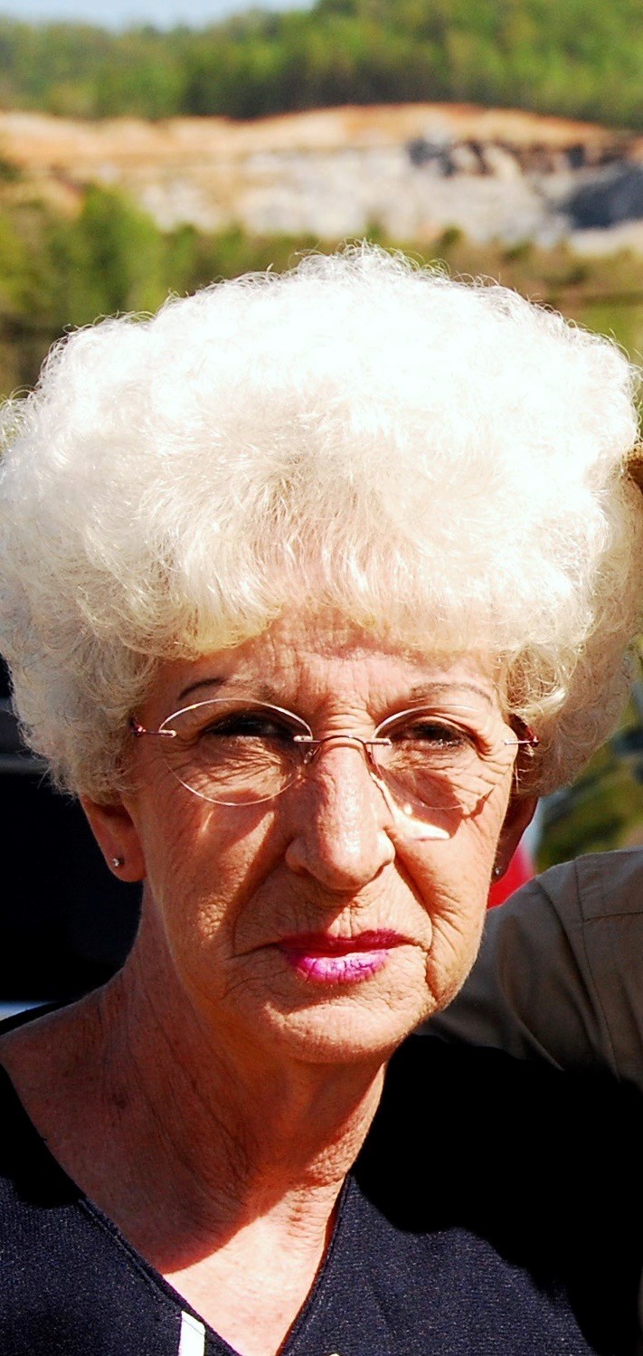 Mildred Triplett Obituary - Lenoir, NC