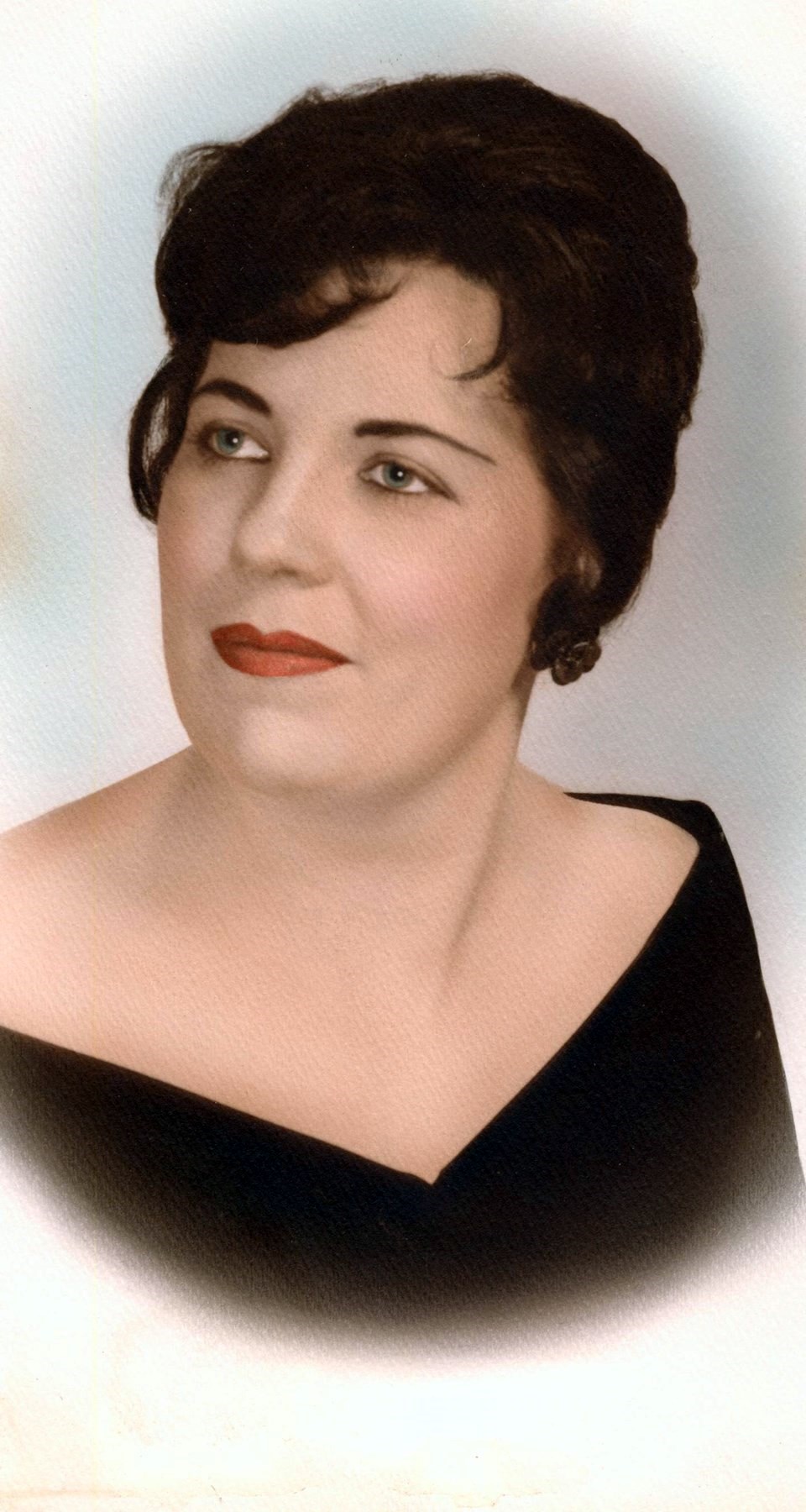 Gertrude Frances Delawder Obituary - Fairborn, OH
