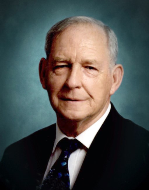 Donald Dedmond Obituary - Evansville, IN