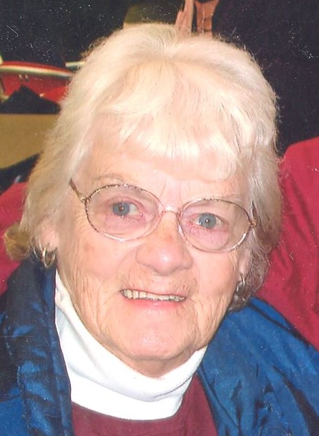 Roberta Meaker Obituary - Port Dickinson, NY