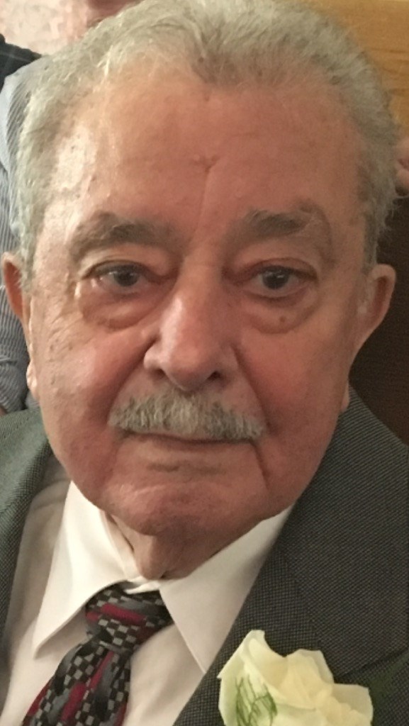 John George Damiris Obituary - Akron, OH