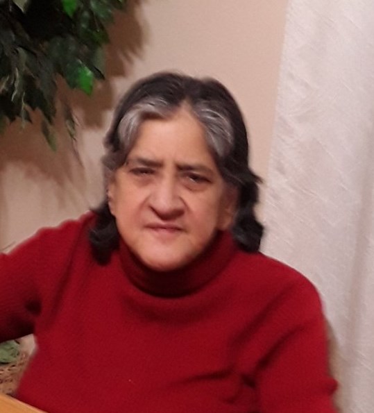 Maria Marin Obituary - Phoenix, AZ