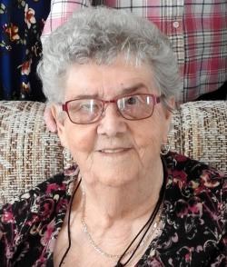 Rose-Aimée Arbour Doyle Obituary - Campbellton, NB