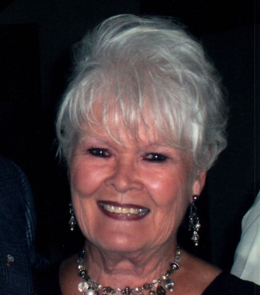 Kay Biddy Watson Obituary - Jacksonville, FL