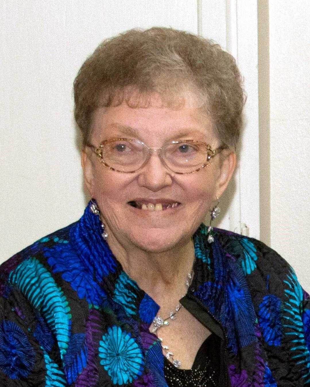 Carol Powers Obituary - New Braunfels, TX