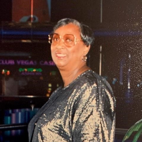 Mary Hamilton Obituary - Houston, TX