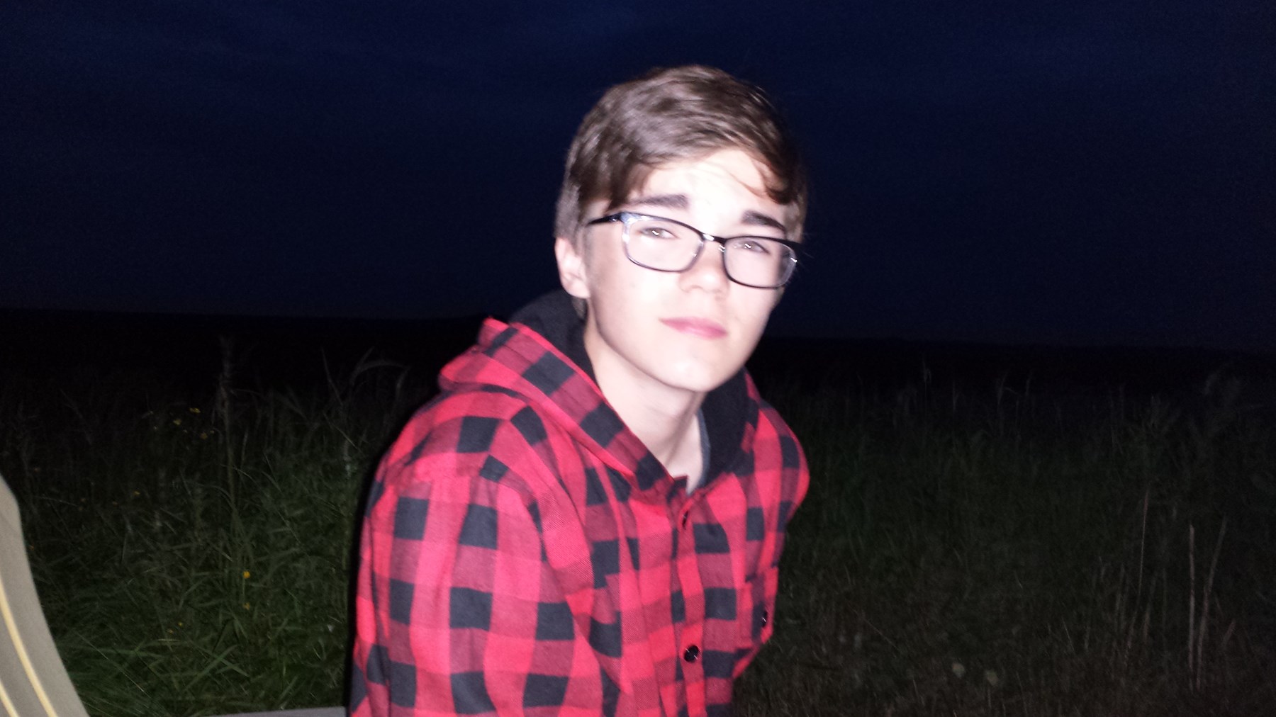 Daniel Thomas Pumphrey Obituary - Stony Plain, AB