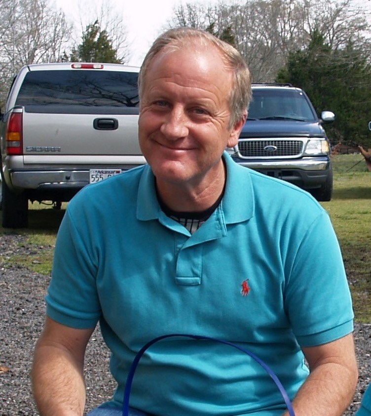 Dennis Sobba Obituary - Little Rock, AR