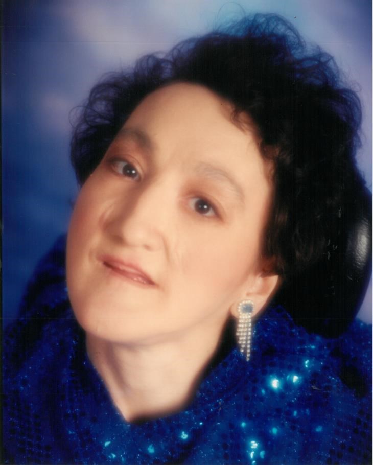 Stephanie Ann Pearce Obituary - Gonzales, LA