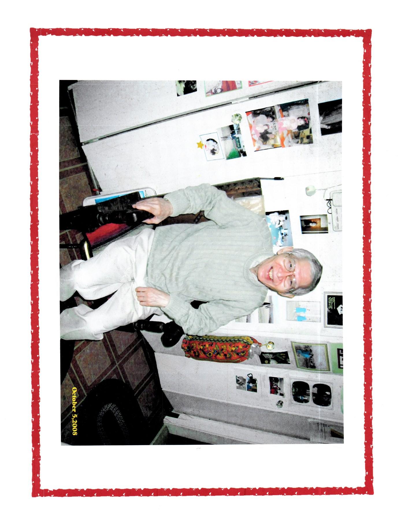 Tom Hui Obituary - Washington, DC