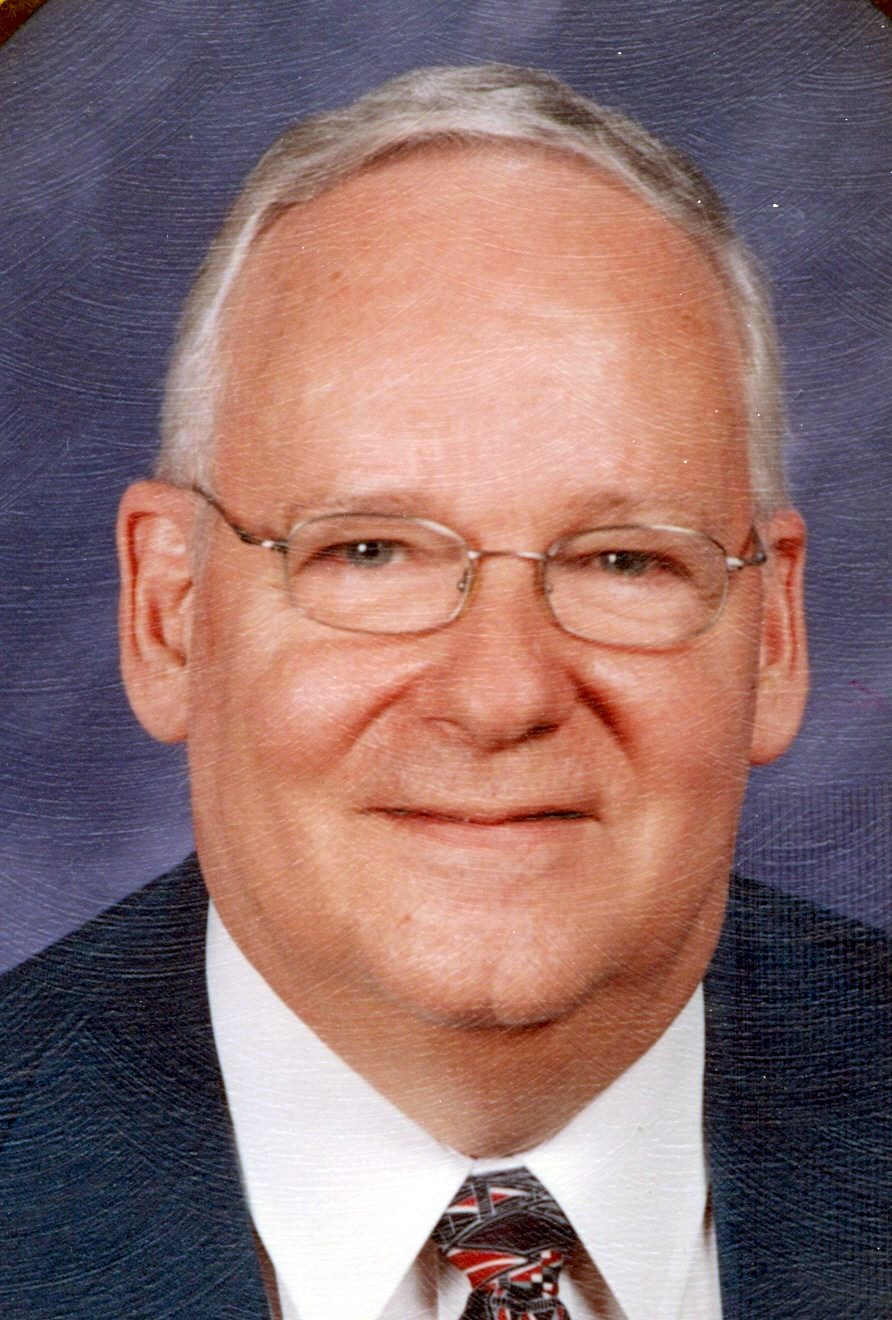 George Richards Obituary - Raleigh, NC