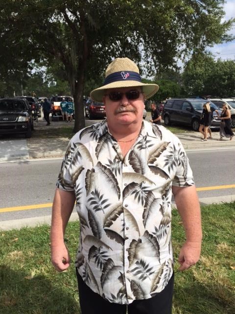 Thomas Perkins Obituary - Jacksonville, FL