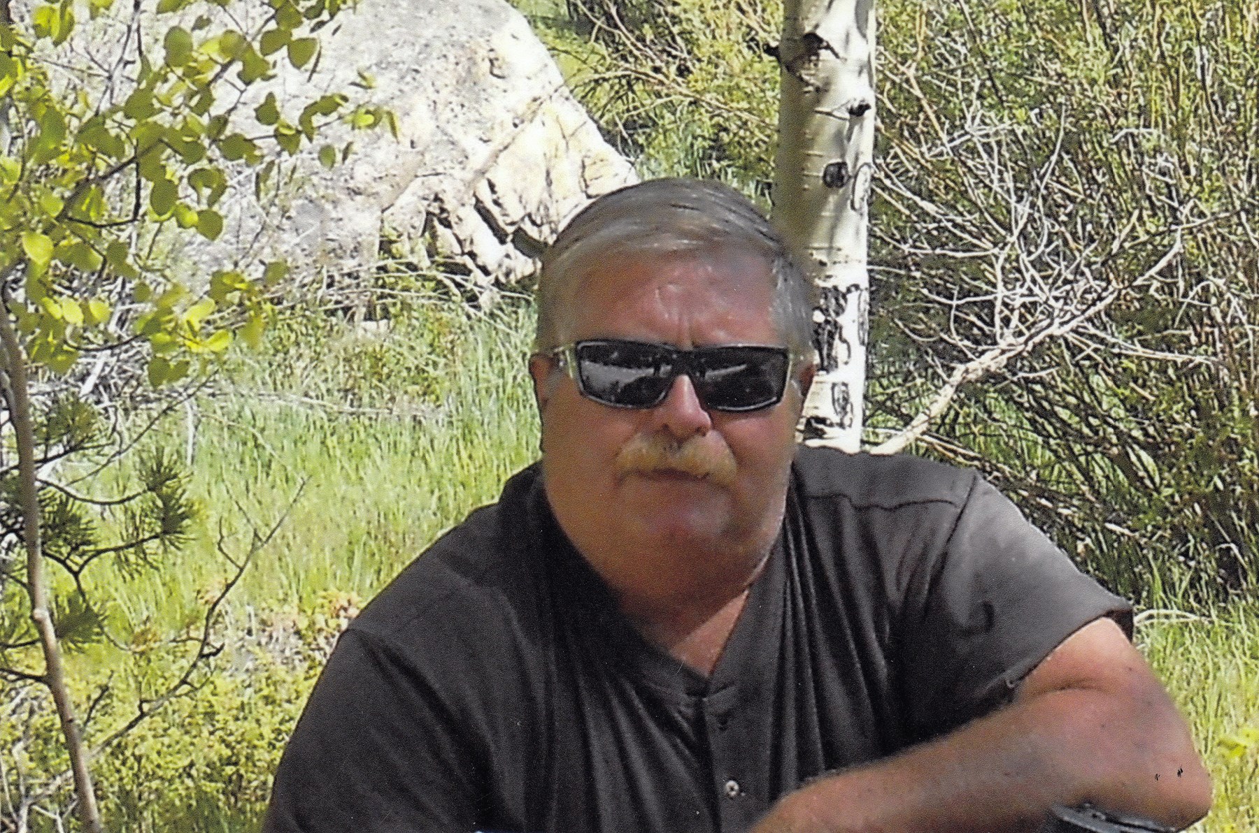 James Gerald Nickens Jr. Obituary - Mabank, TX