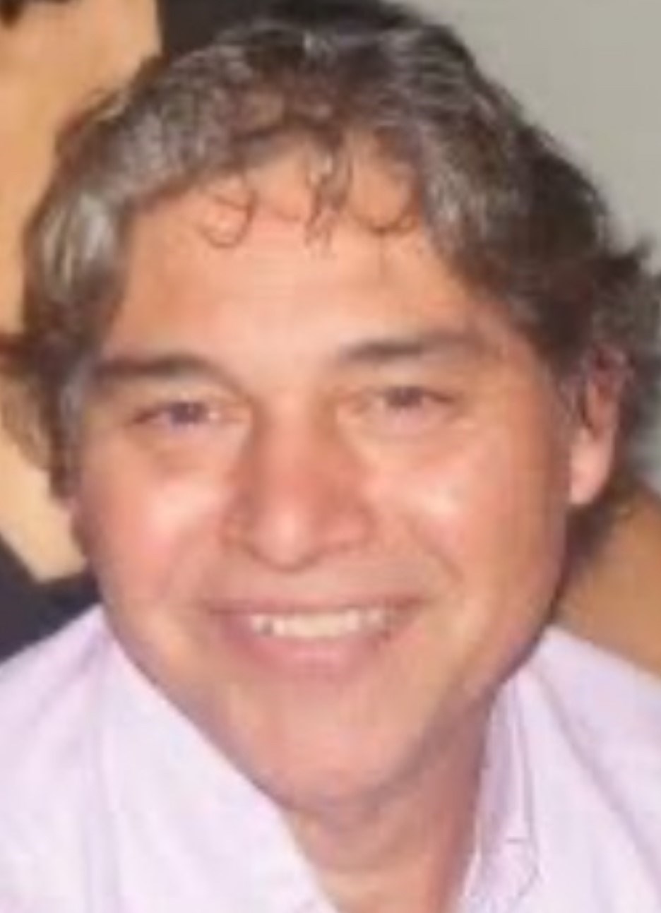 Oscar Maldonado Obituary - Houston, TX