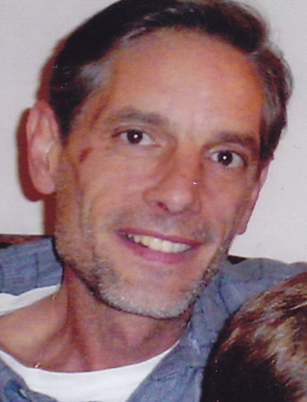 Michael Marshall Obituary - St. Ann, MO