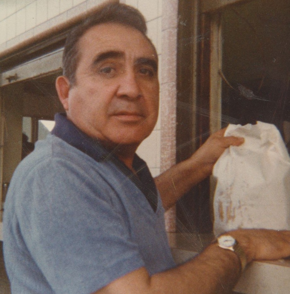 Anthony Archuleta Obituary - Ontario, CA