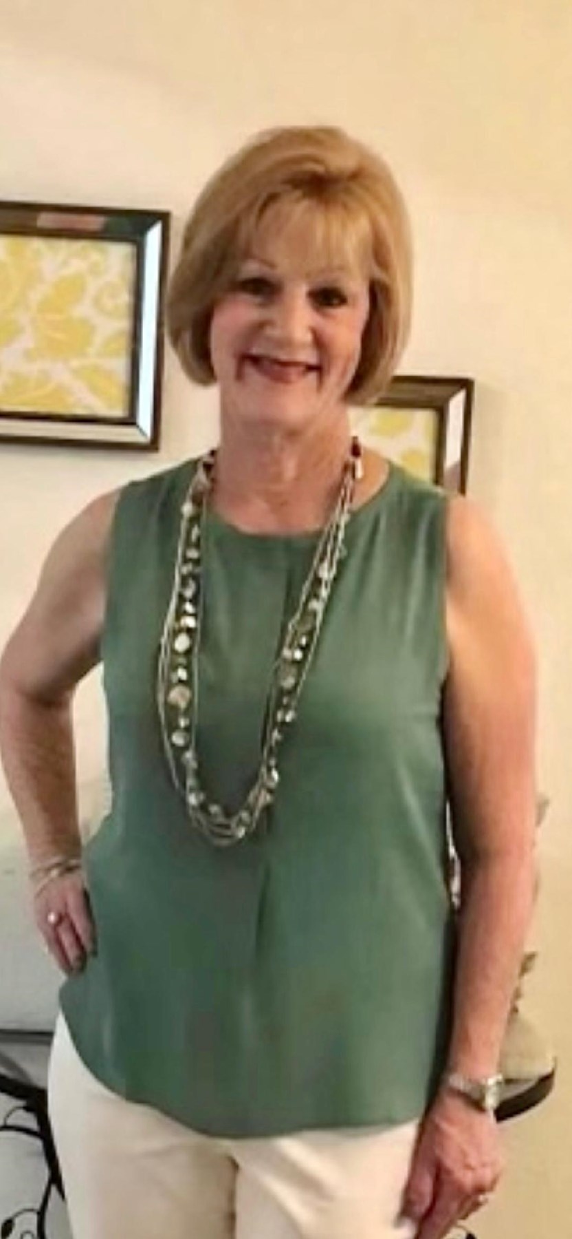 Glenda Mathis avis de décès - Katy, TX