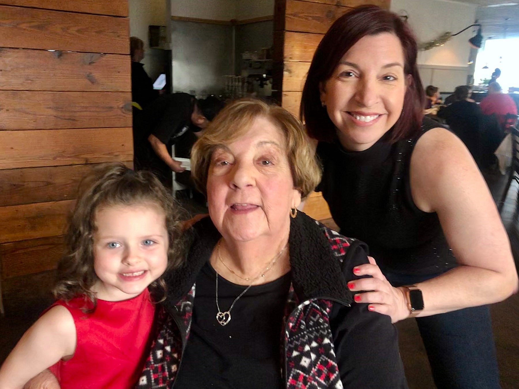 Carmen Freilich Obituary - Chicago, IL