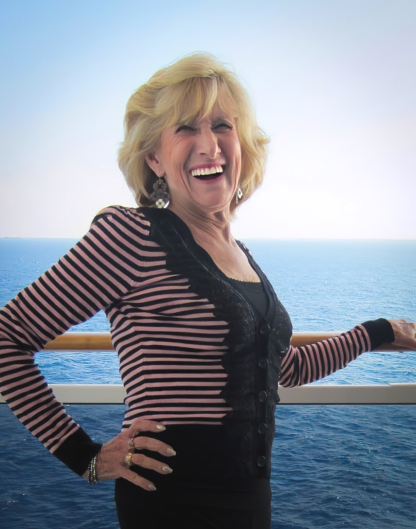 Joan Duonnolo Obituary - Raleigh, NC