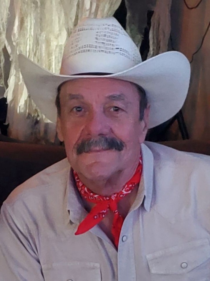 David O'Berry Obituary - Grand Blanc, MI