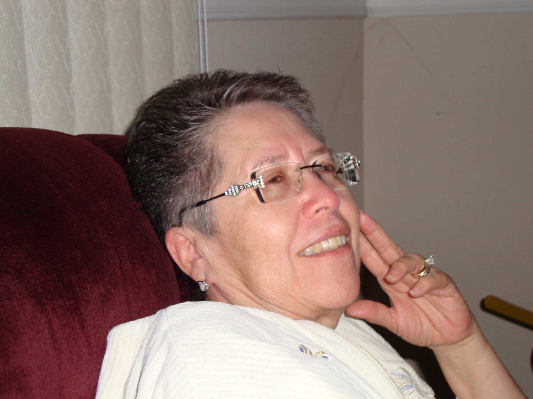 Emily Calderon's Instagram, Twitter & Facebook on IDCrawl