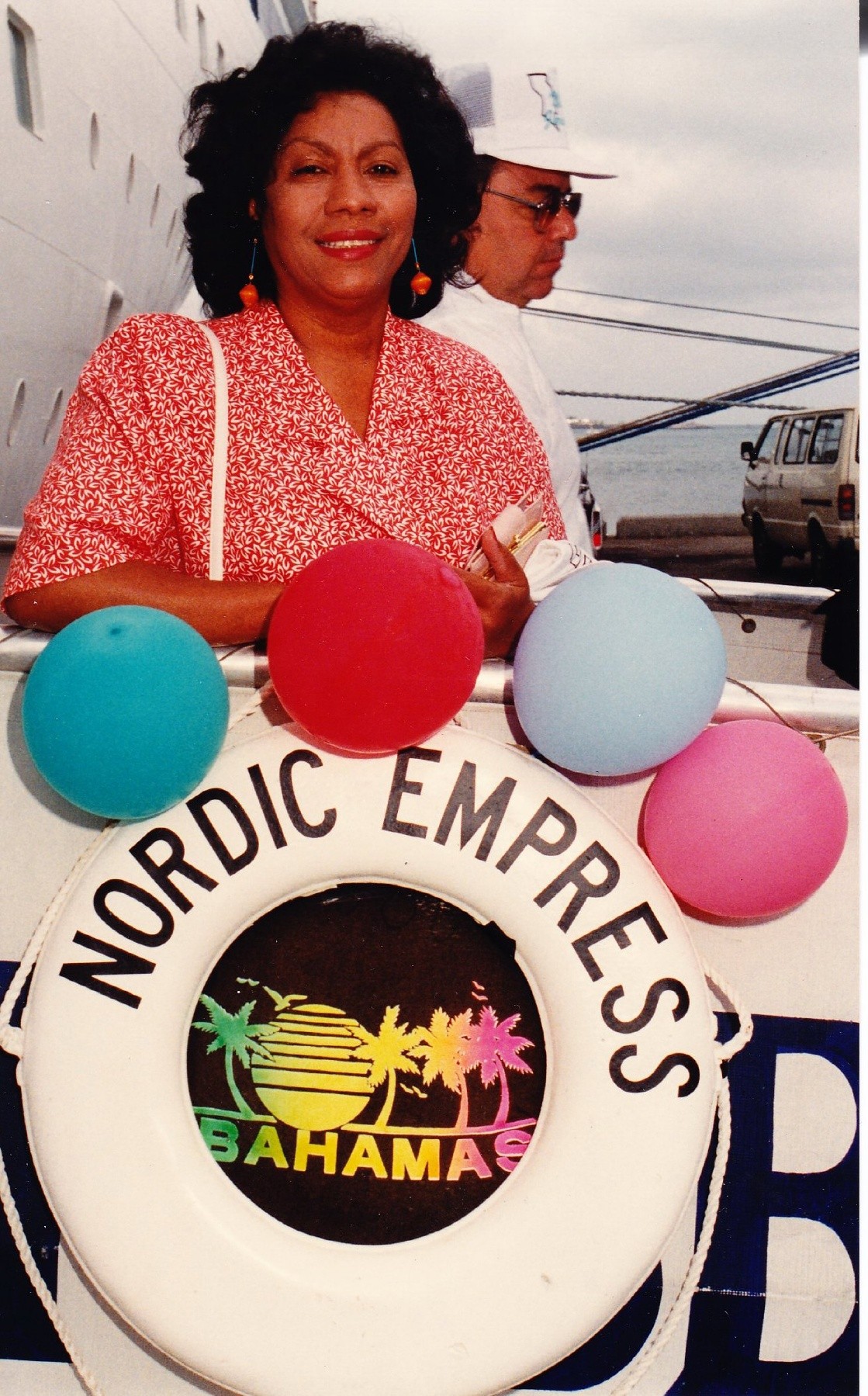 Carmen Morales Obituary - San Juan, PR