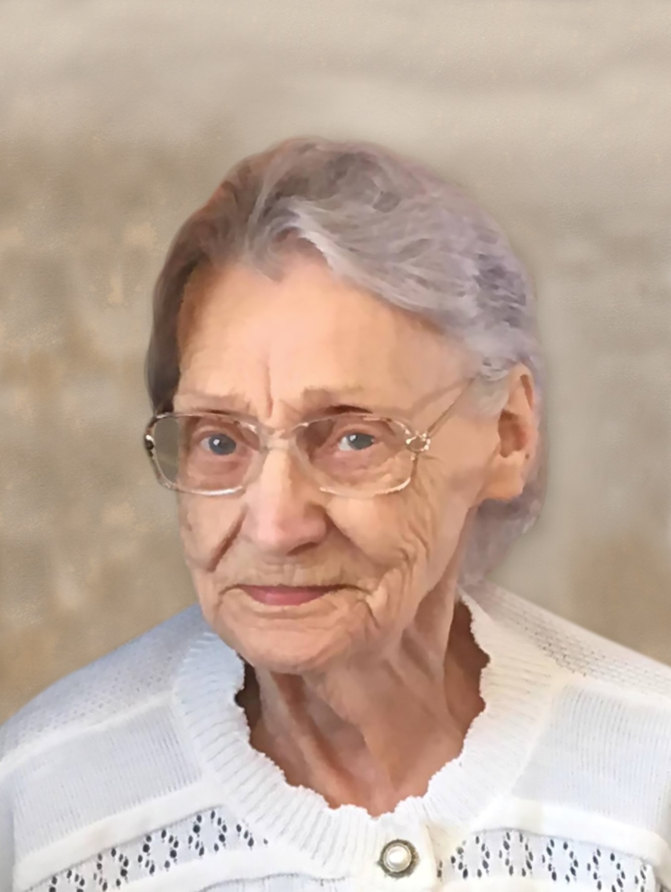 Reina Thibault (née Gauthier) avis de décès - Chambly, QC