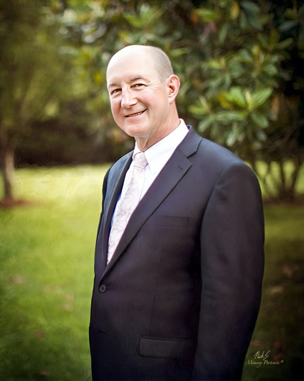 Harry Rumley Obituary - Cary, NC