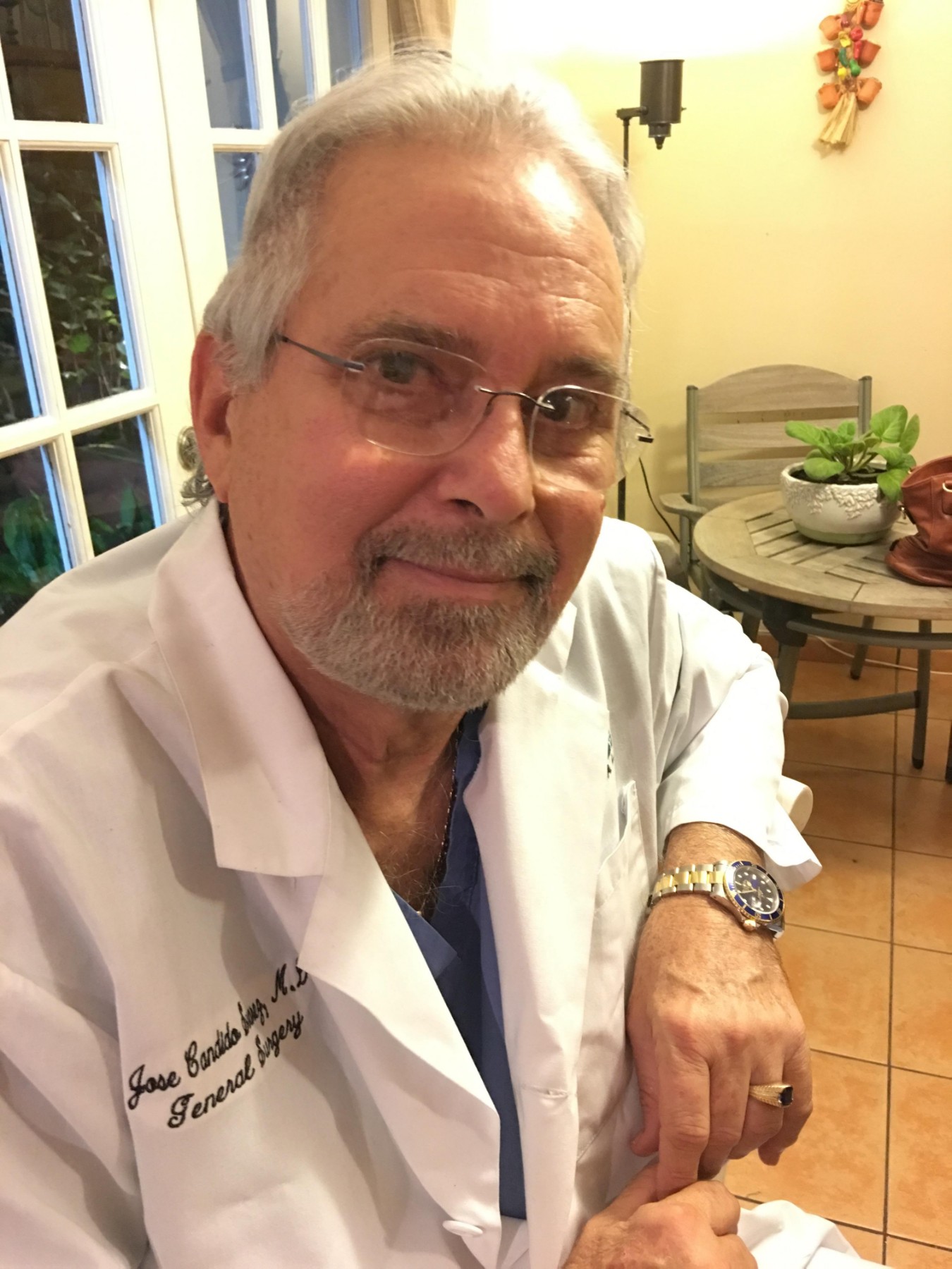 Jose Suarez Obituary - Miami, FL