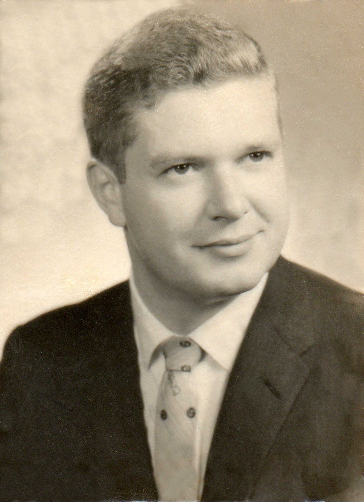 John Rehm Obituary - Gurnee, IL