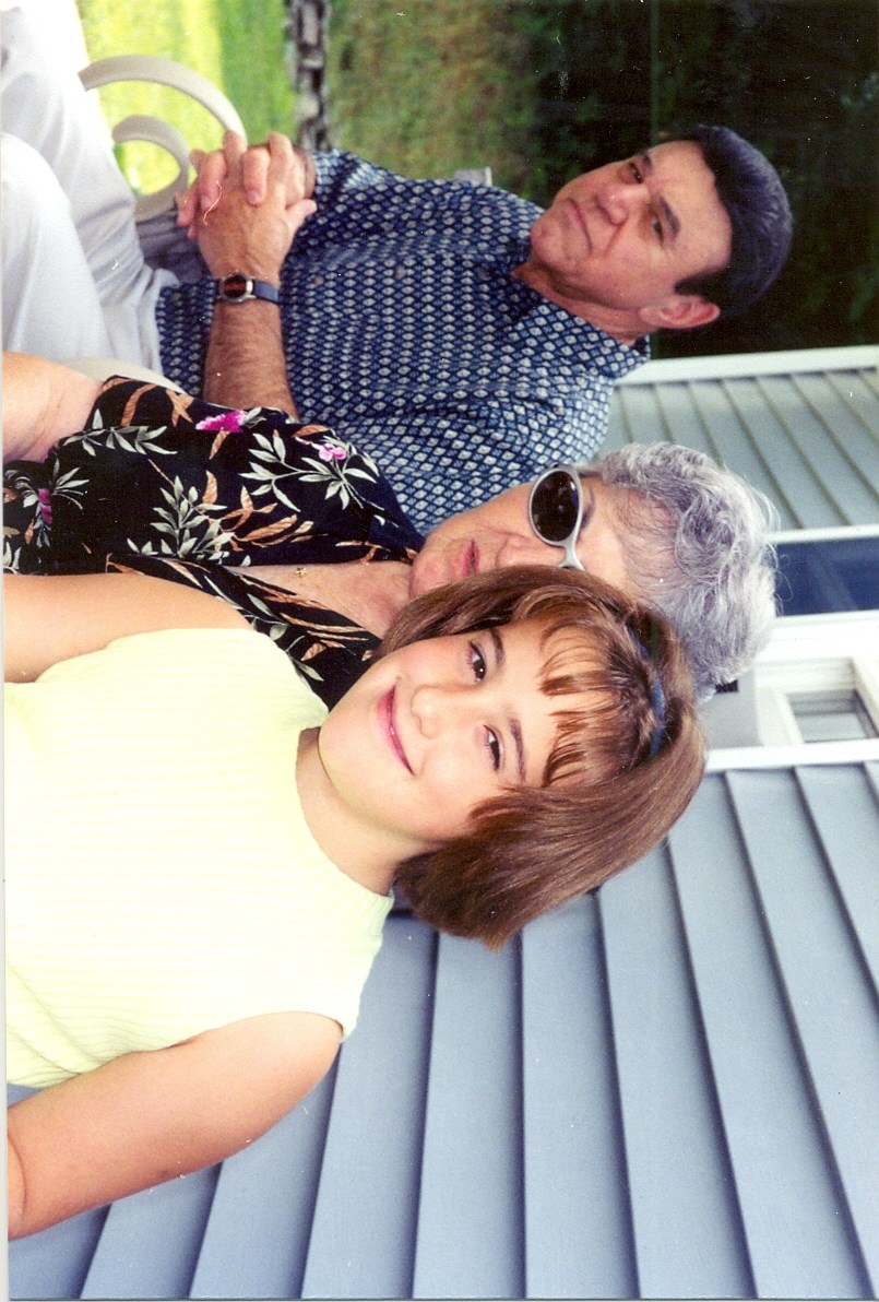 Frank Mei Obituary - Westwood, NJ