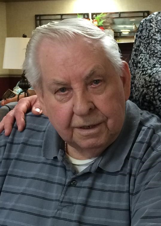Raymond J. Hodges Obituary - Machesney Park, IL