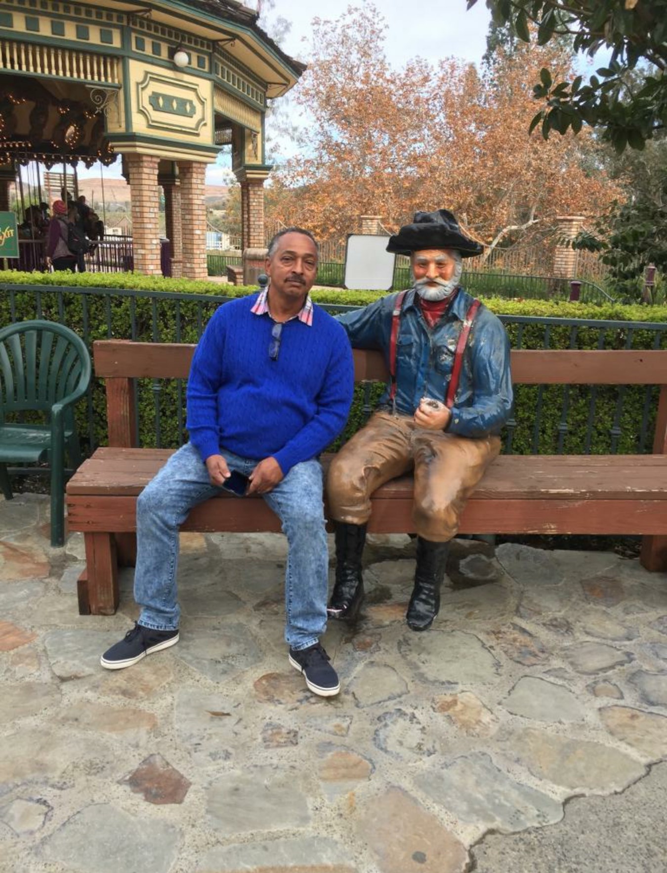 Jairo Mosquera Tenorio Obituary - Riverside, CA