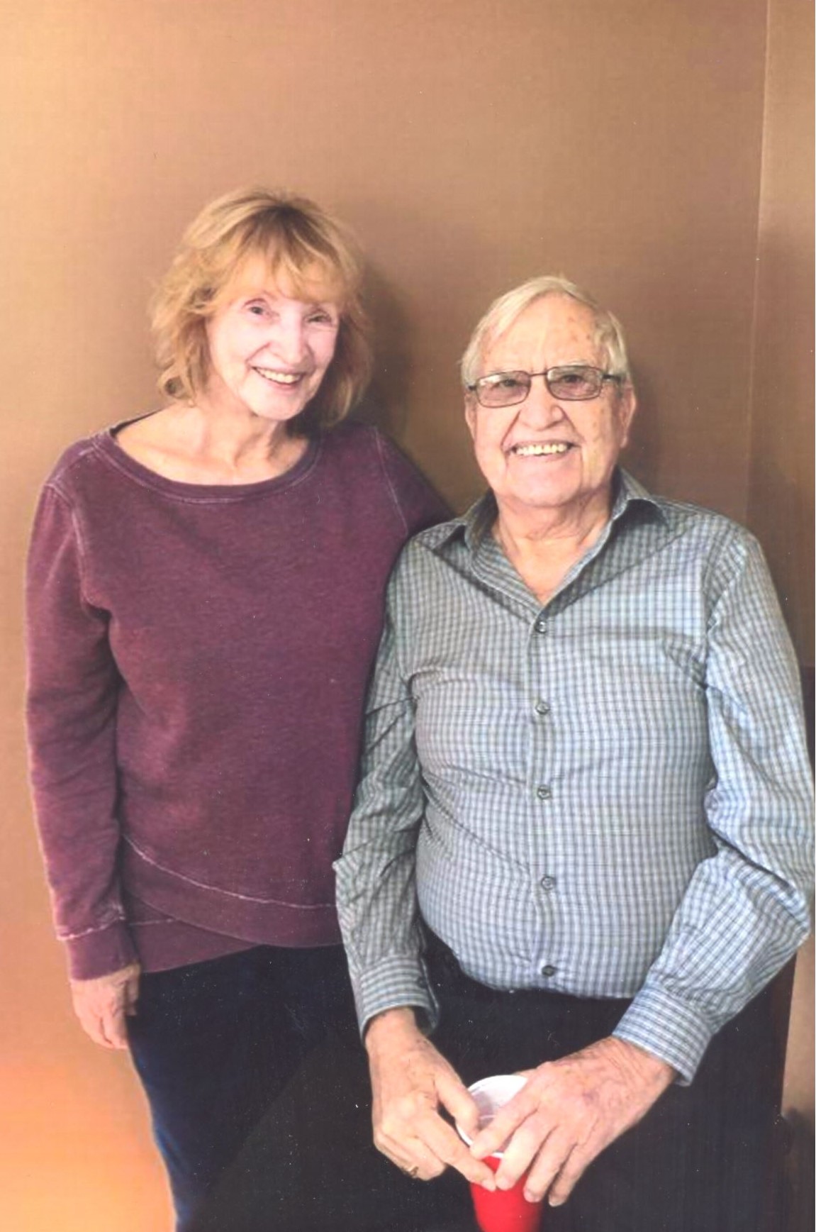 Charles Moore Obituary - Louisville, KY